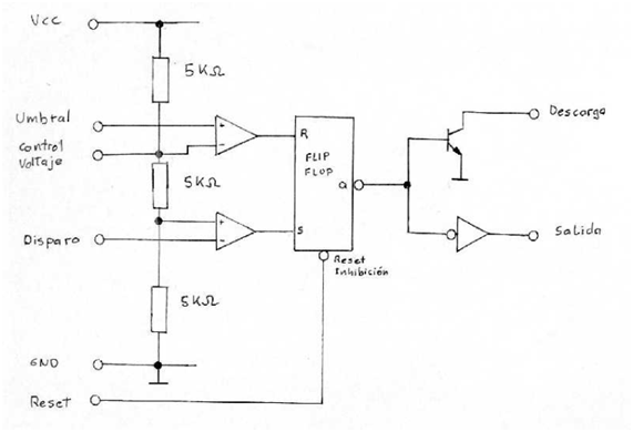 Modulador por ancho de pulsos con un NE555 | Blog de Toty